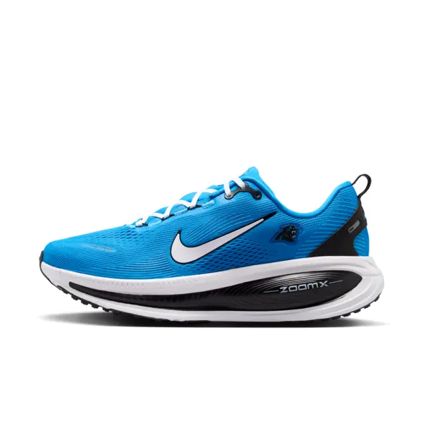 Nike Vomero 18 Nfl Road Running Shoes - Blue