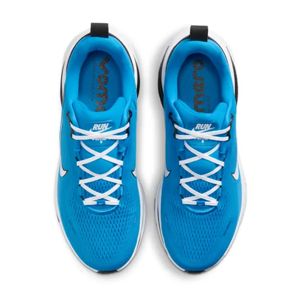 Nike Vomero 18 Nfl Road Running Shoes - Blue
