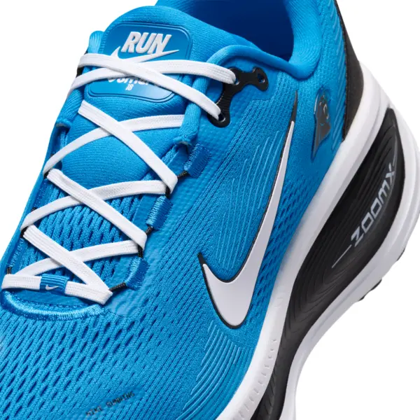 Nike Vomero 18 Nfl Road Running Shoes - Blue