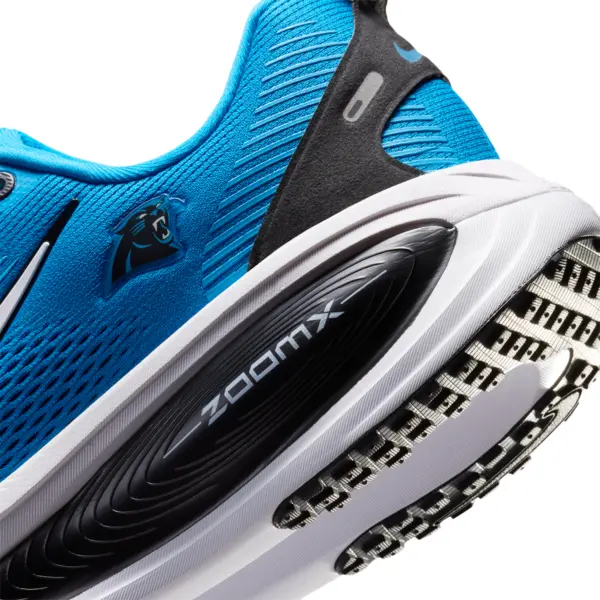 Nike Vomero 18 Nfl Road Running Shoes - Blue
