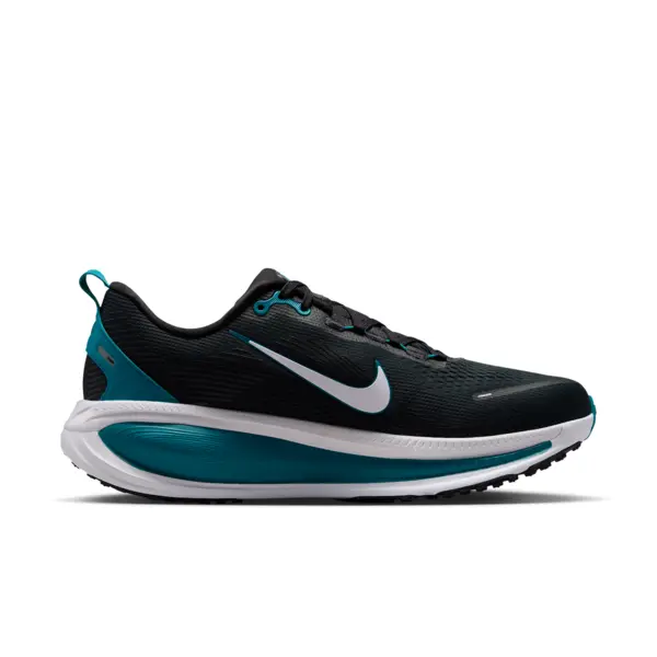 Nike Vomero 18 Nfl Road Running Shoes - Black