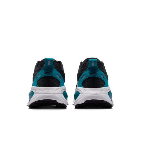 Nike Vomero 18 Nfl Road Running Shoes - Black