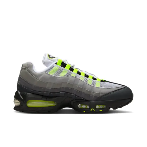 Nike Air Max 95 Big Bubble "og" Shoes