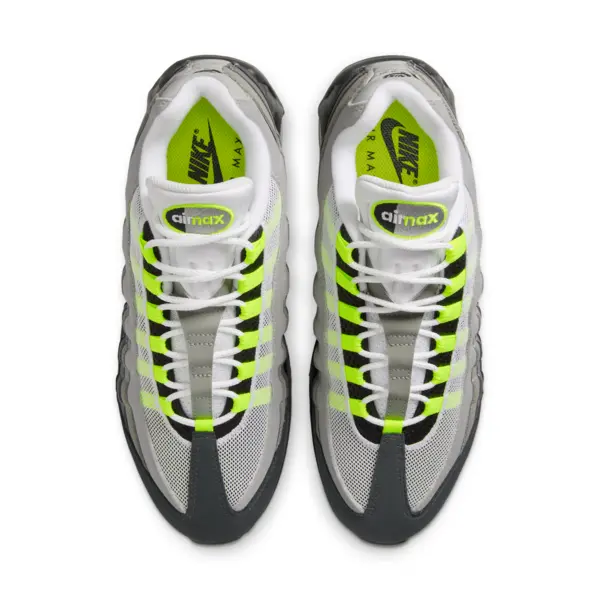 Nike Air Max 95 Big Bubble "og" Shoes