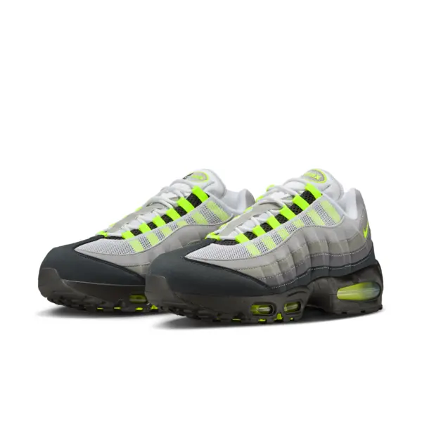 Nike Air Max 95 Big Bubble "og" Shoes