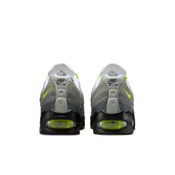 Nike Air Max 95 Big Bubble "og" Shoes