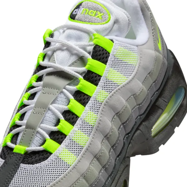 Nike Air Max 95 Big Bubble "og" Shoes