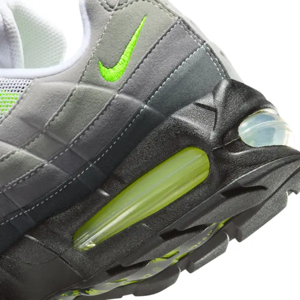 Nike Air Max 95 Big Bubble "og" Shoes