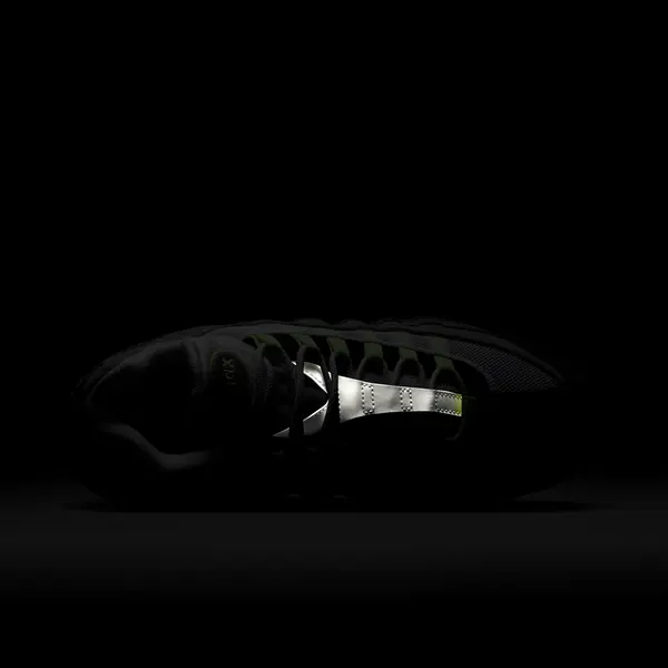 Nike Air Max 95 Big Bubble "og" Shoes