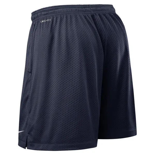 Nike Auburn Sideline Reversible Dri-fit College Shorts