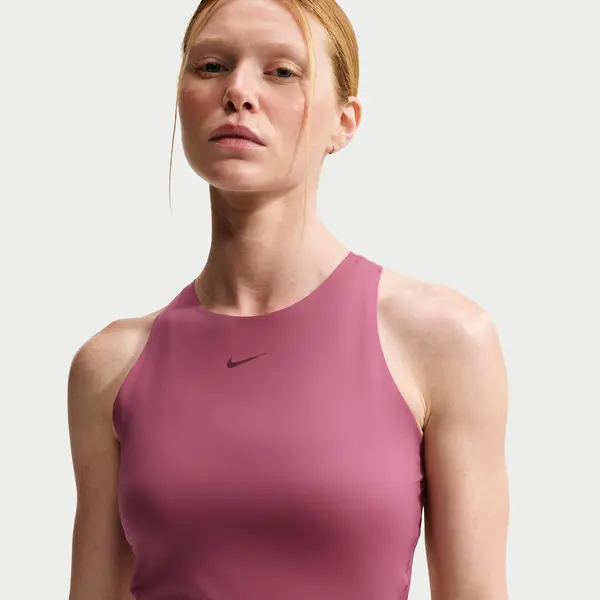 Nike Universa Tank Top - Red