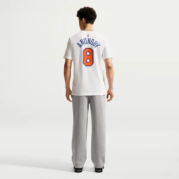 Nike New York Knicks Nba T-shirt