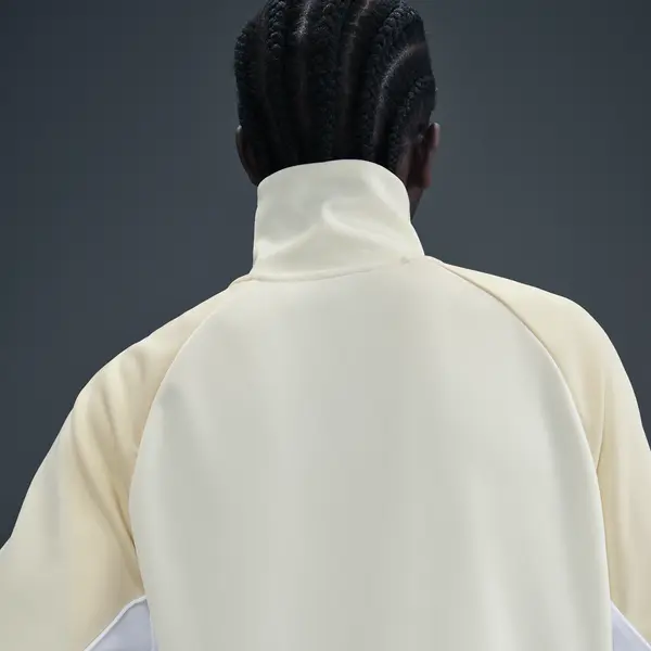 Nike Poly-knit Full-zip Jacket