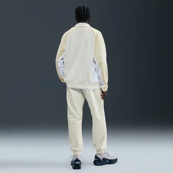 Nike Poly-knit Full-zip Jacket