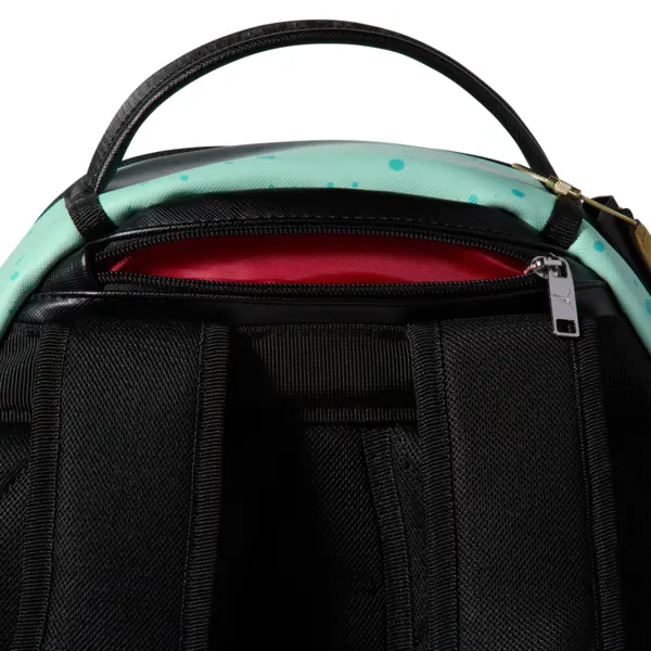 JORDAN 6 Rings Mouth Backpack
