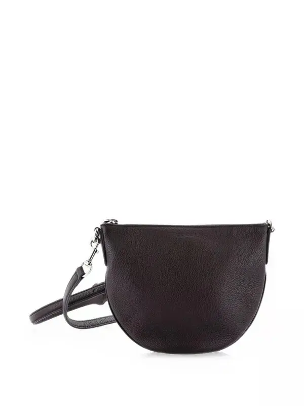 Gucci B Leather Small Crossbody Bag