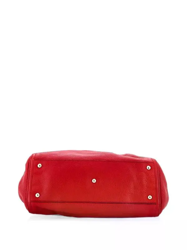 Gucci Soho Leather Medium Shoulder Bag