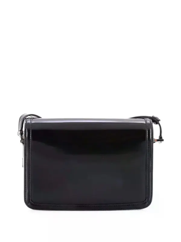Saint Laurent Solferino Bag Patent Medium Shoulder Bag