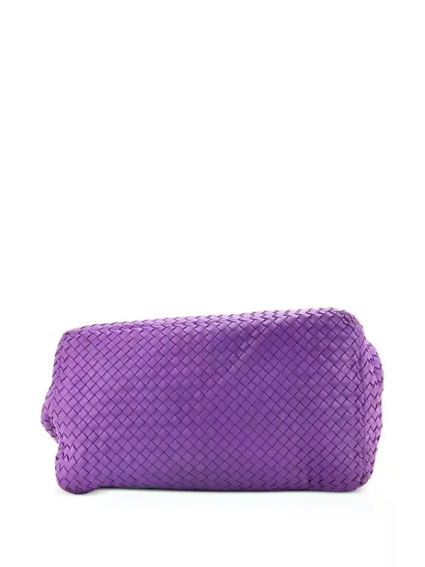 Bottega Veneta Intrecciato Nappa Large Tote Bag