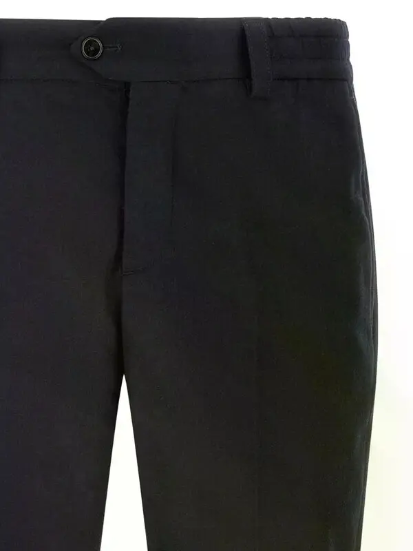 PT TORINO The Rebel Tapered-leg Trousers