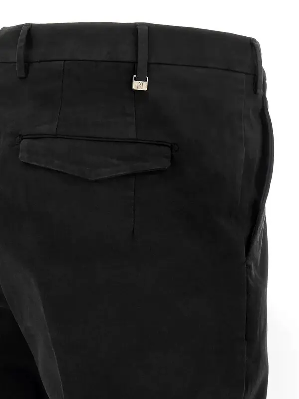 PT TORINO Master Tailored Trousers