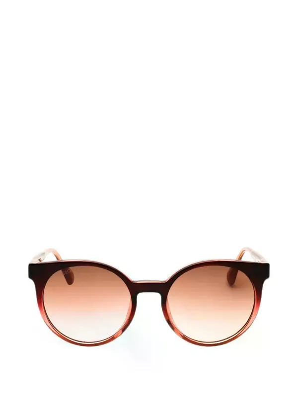 MAX&CO. Round Frame Sunglasses