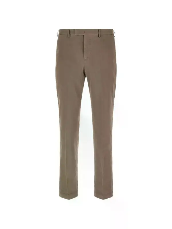 PT TORINO Master Tapered Trousers
