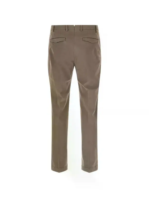 PT TORINO Master Tapered Trousers