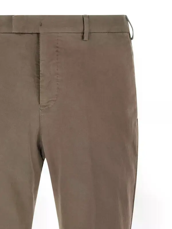 PT TORINO Master Tapered Trousers