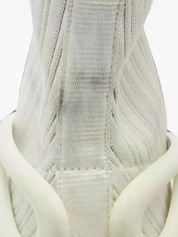 Balmain Unicorn High-top Sneakers