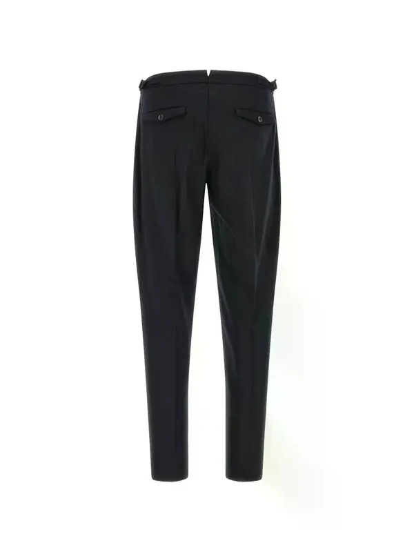 PT TORINO Union Tailored Trousers