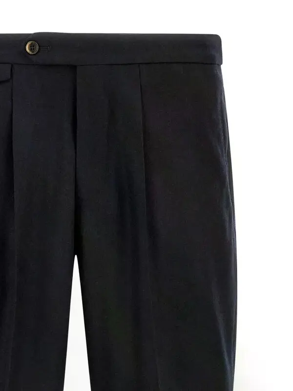 PT TORINO Union Tailored Trousers