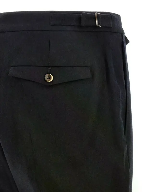 PT TORINO Union Tailored Trousers