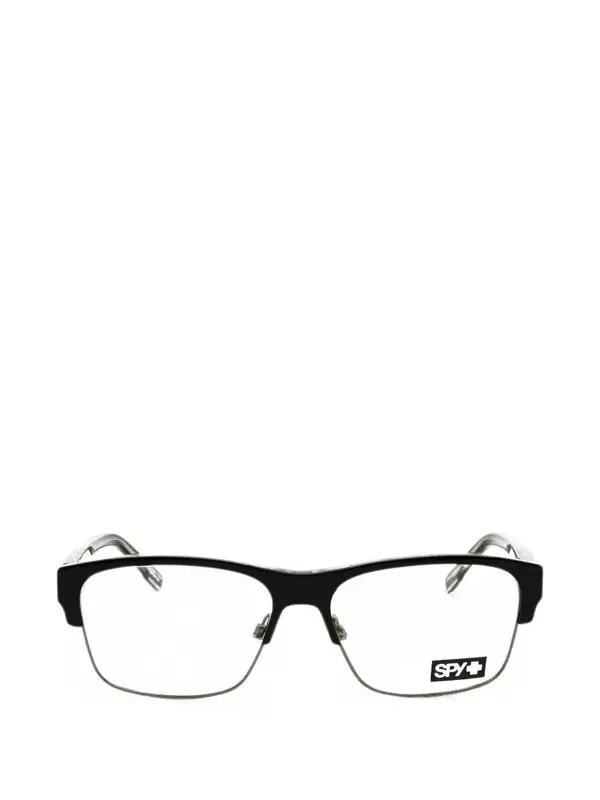 SPY Brody Rectangle-frame Glasses