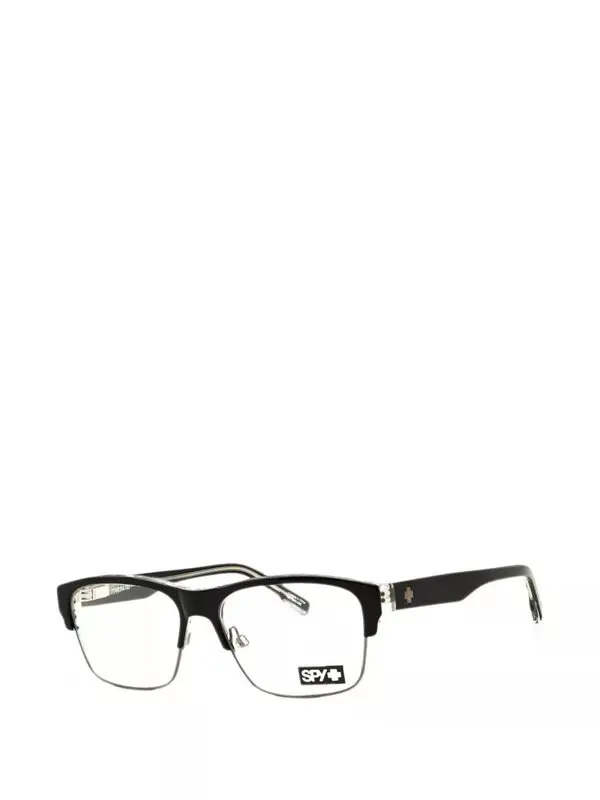 SPY Brody Rectangle-frame Glasses