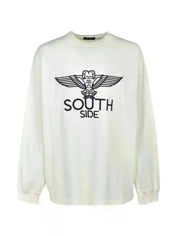 BREATH Eagle Long-sleeve T-shirt