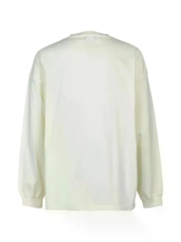 BREATH Eagle Long-sleeve T-shirt
