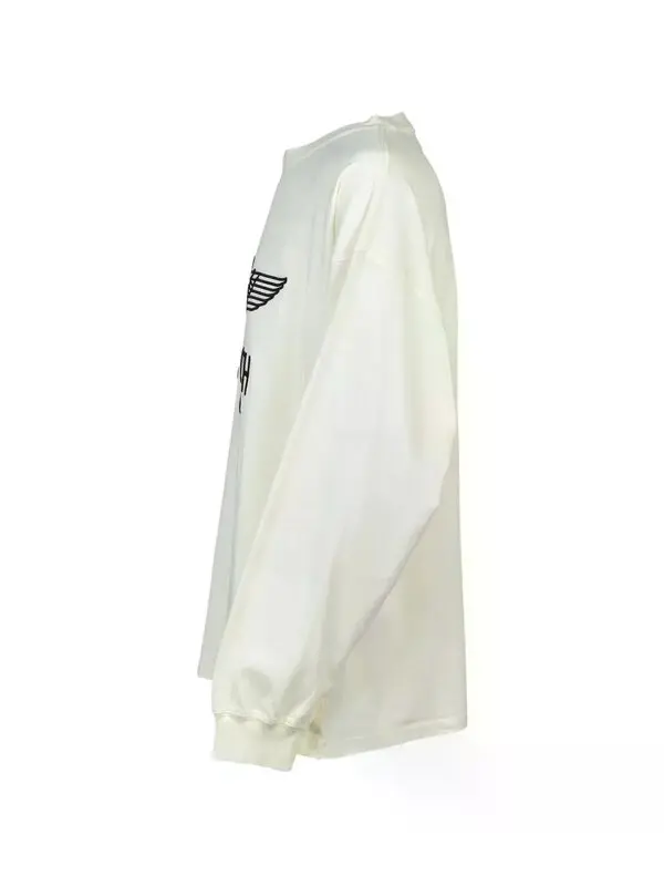 BREATH Eagle Long-sleeve T-shirt