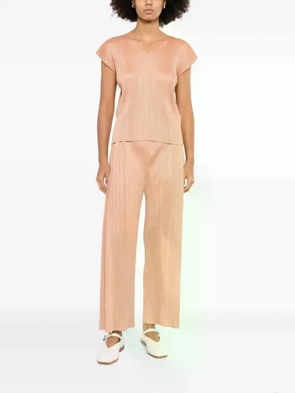 Issey Miyake June Trousers