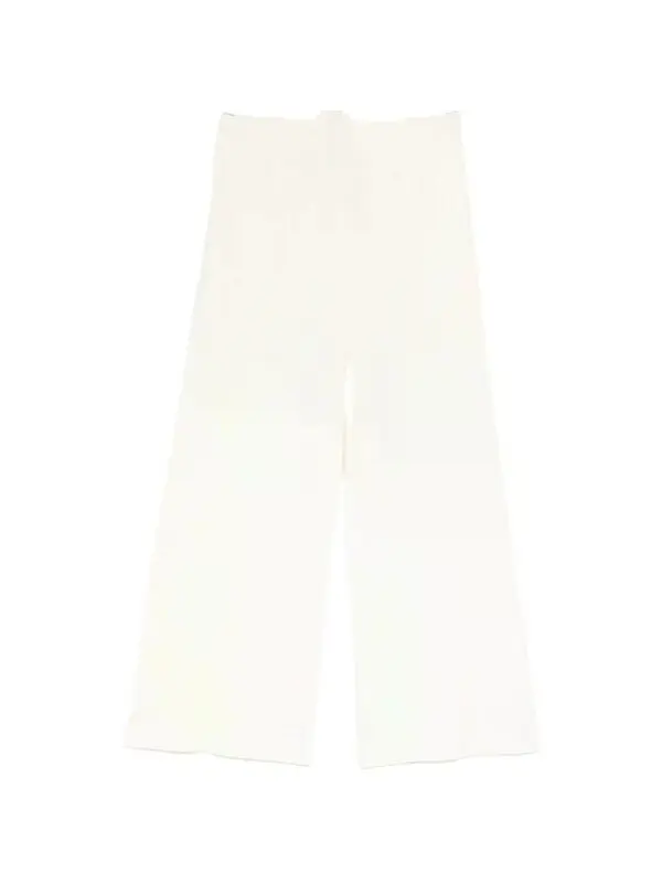 Issey Miyake Pleats Please Trousers