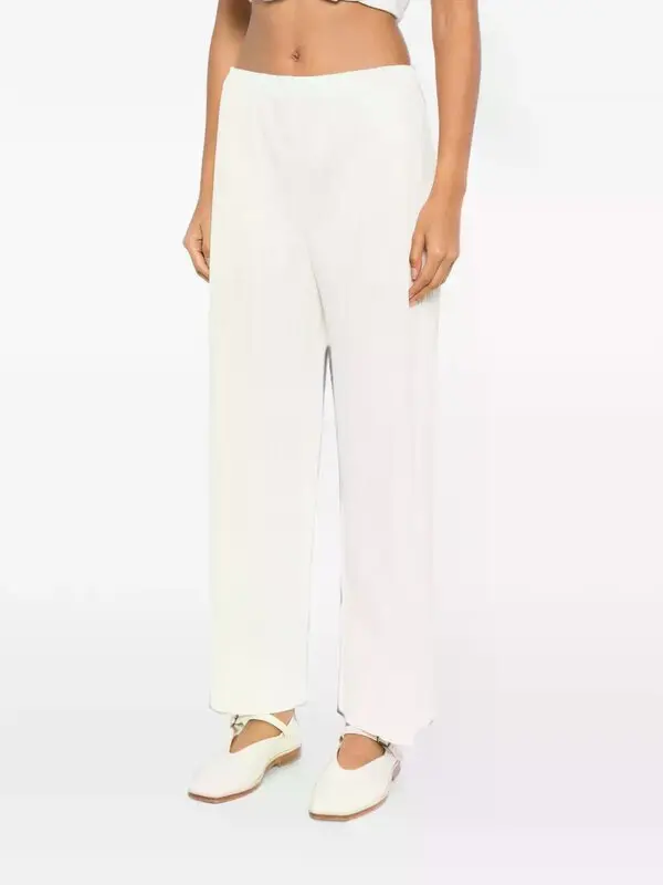 Issey Miyake Pleats Please Trousers