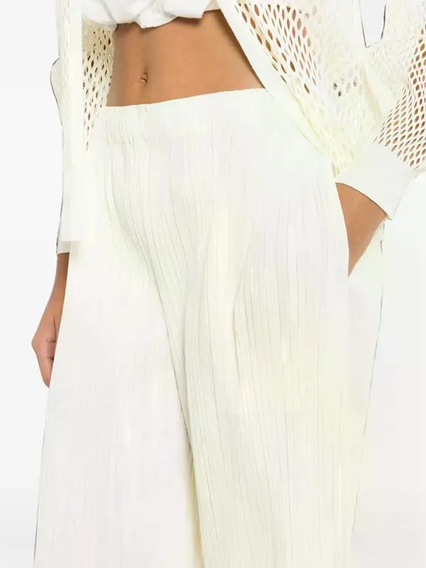 Issey Miyake Pleats Please Trousers