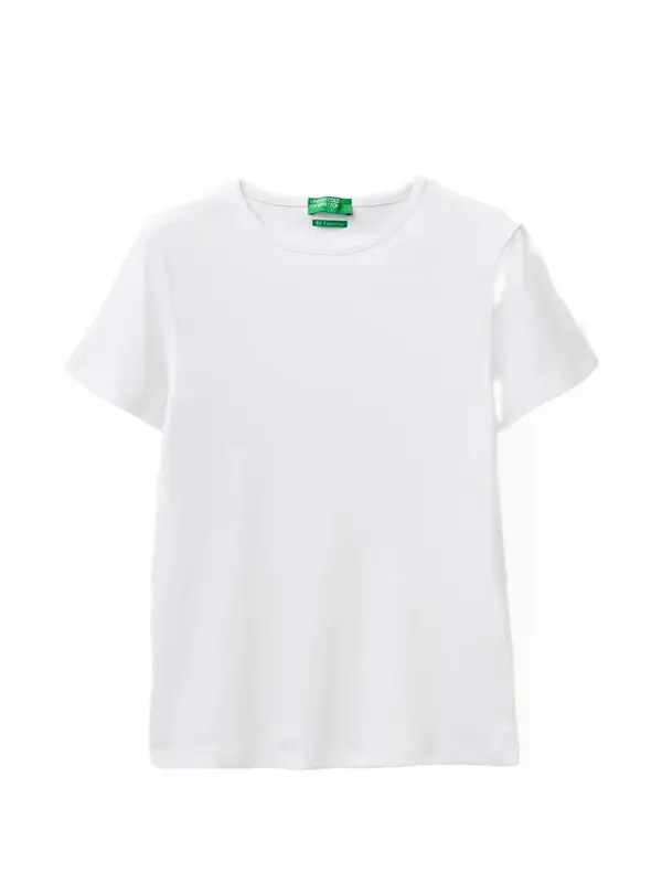 BENETTON Short Sleeve T-shirt