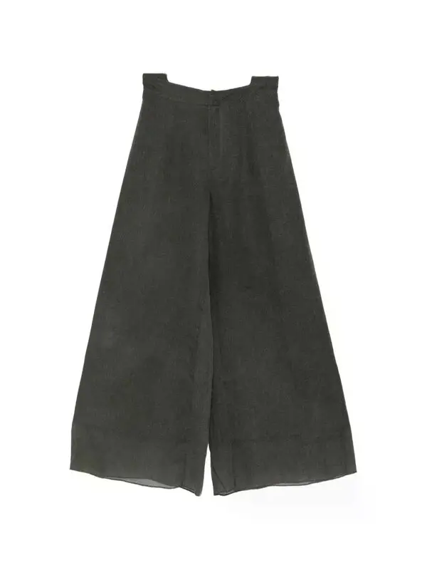 RUOHAN Wide-leg Trousers