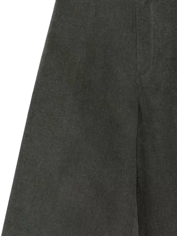 RUOHAN Wide-leg Trousers