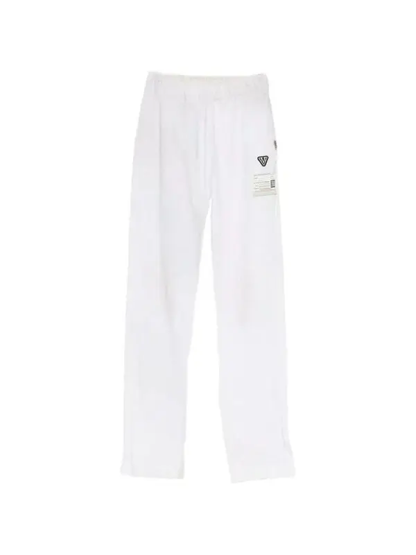 Mihara Yasuhiro Combined Track Pants