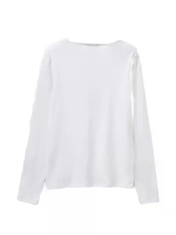 BENETTON Long Sleeve T-shirt