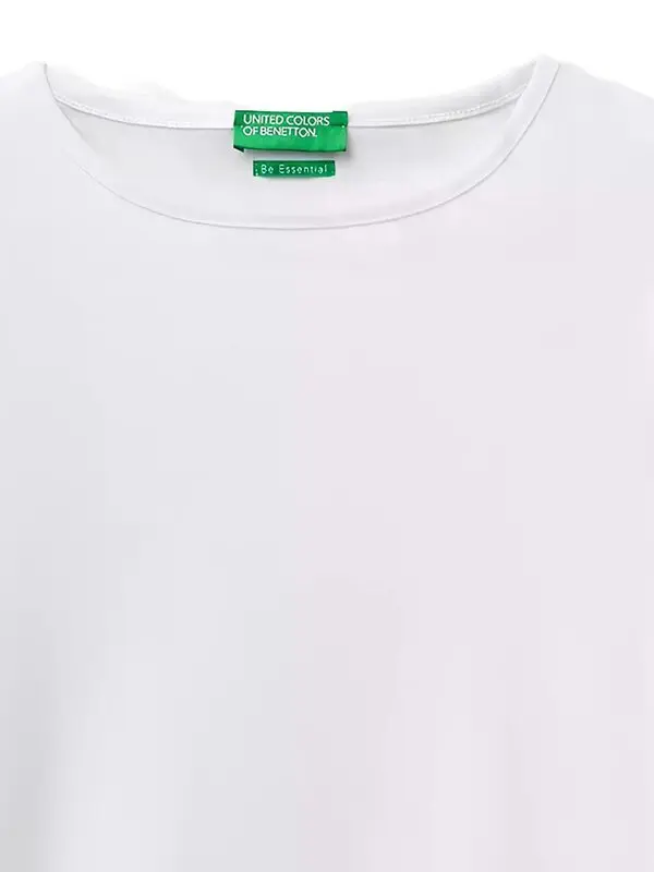 BENETTON Long Sleeve T-shirt