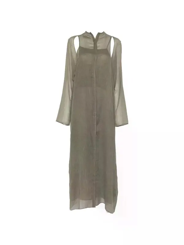 RUOHAN Nerine Dress