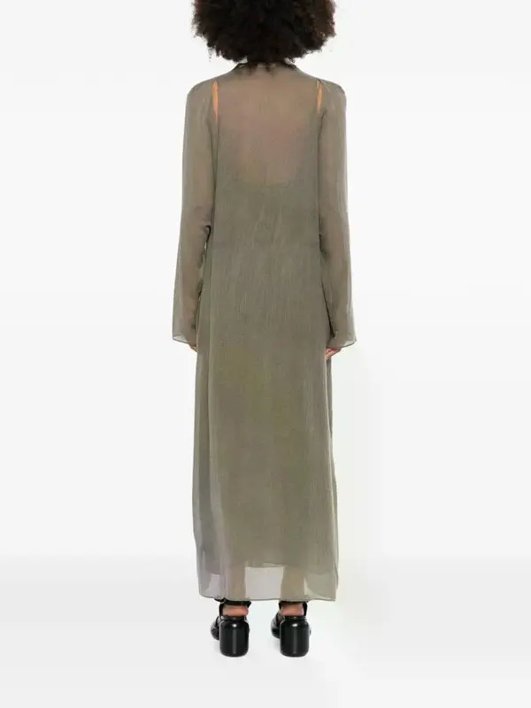 RUOHAN Nerine Dress